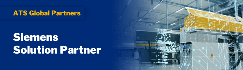 ATS Global Siemens Solution Partner | ATS Global