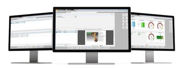 ATS Partner Products | SAP MII | ATS Global