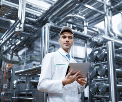 Reducing Waste in Process Industries | ATS Global