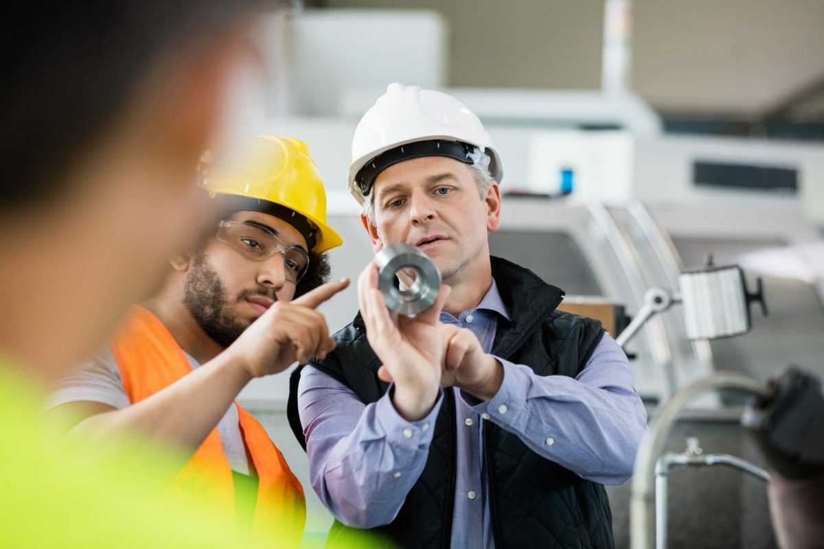 Smart Digital Transformation Solutions and Services for MRO