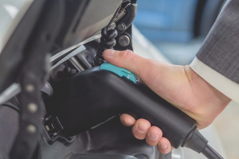 Digital Transformation for Automotive Manufacturers | ATS Global