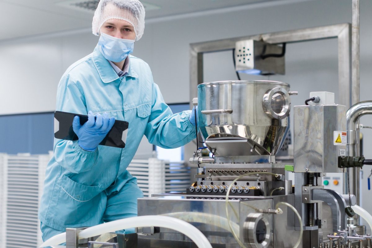 Manufacturing Quality Management Consultancy and Solutions