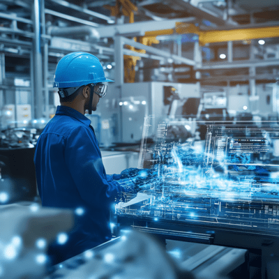 IT OT Convergence | IT and OT systems | ATS Global