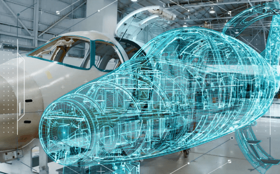What is a Digital Twin? Definition, Benefits & Applications